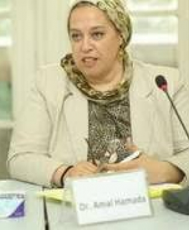 Amal Hamada | ARMA | A programme where theory meets practice